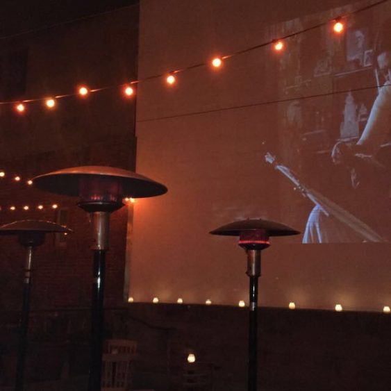 Wining and Dining in San Francisco – Gypsy Sols