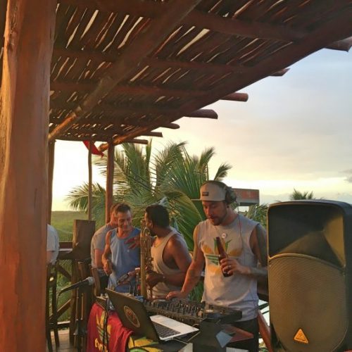 Tulum 2.0 – Gypsy Sols