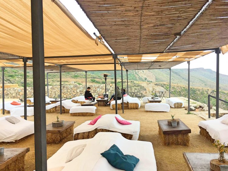 cuatro cuatros baja – Gypsy Sols