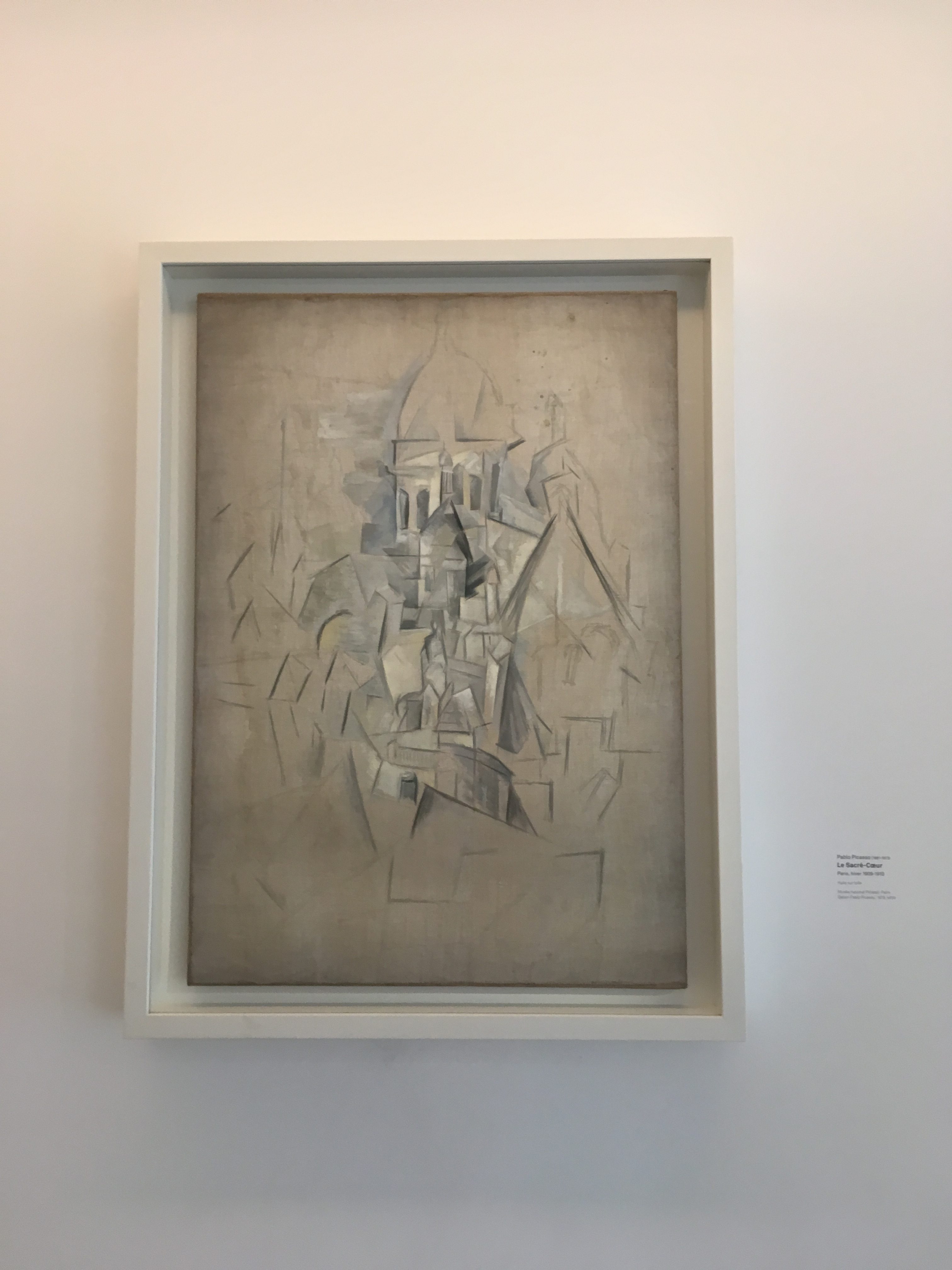 picasso art – Gypsy Sols
