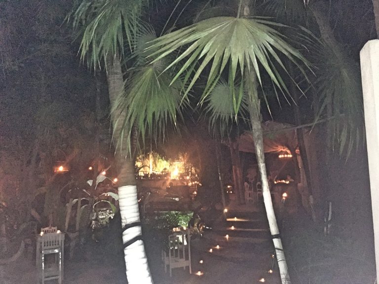 Tulum Nightlife – Gypsy Sols