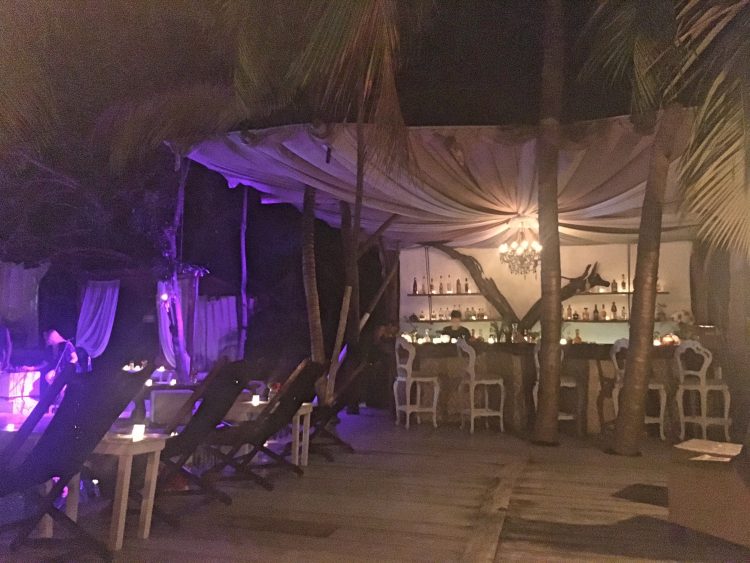 Tulum Nightlife – Gypsy Sols