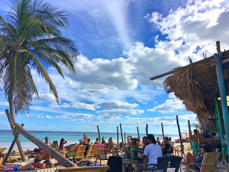 The Ultimate Tulum Restaurant Guide – Gypsy Sols