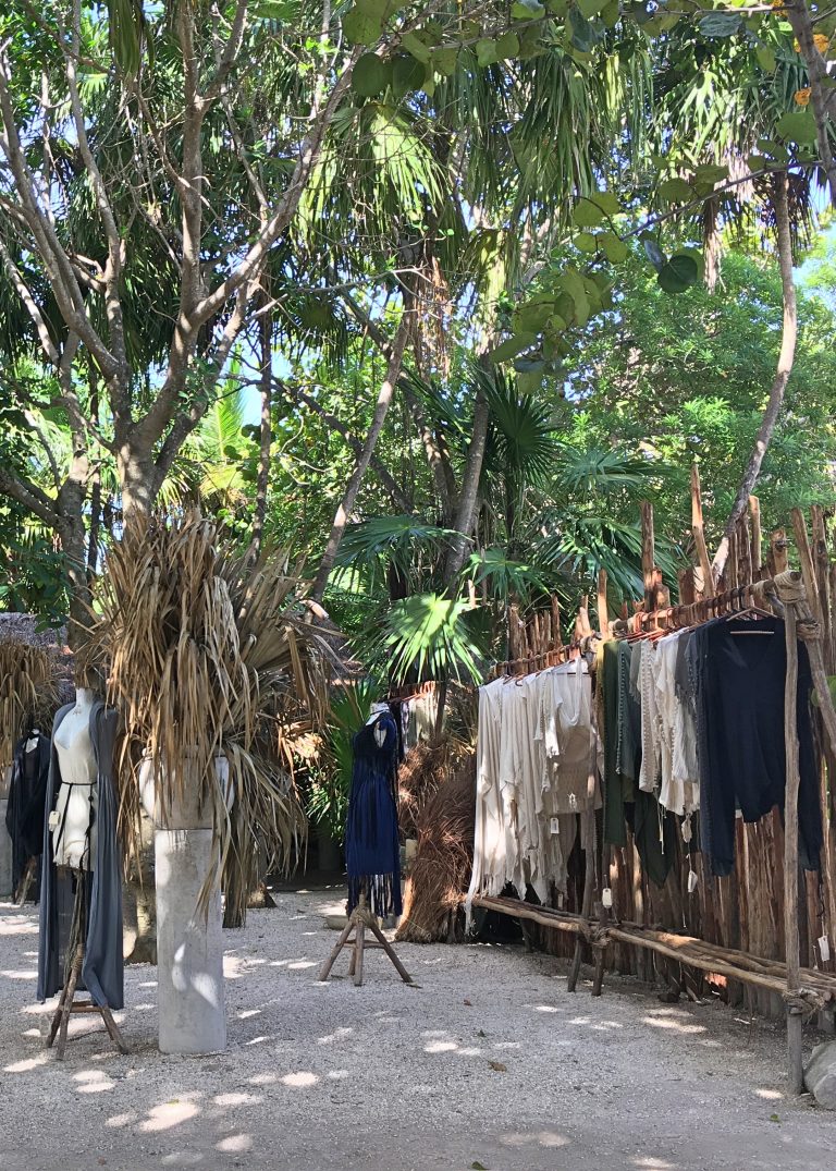 Tulum Shopping – Gypsy Sols