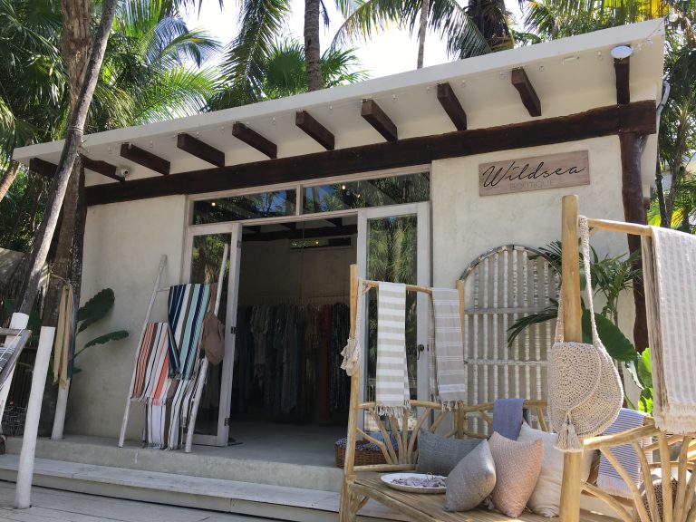 Tulum Shopping – Gypsy Sols