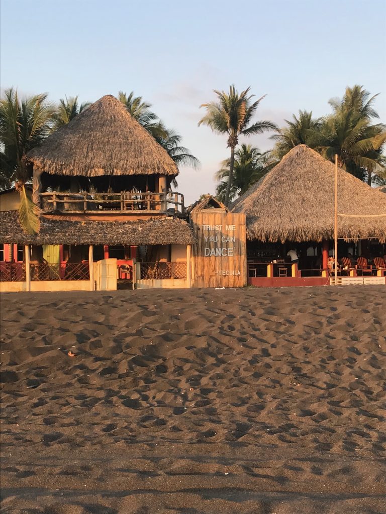 Monterrico – Guatemala’s West Coast Getaway – Gypsy Sols