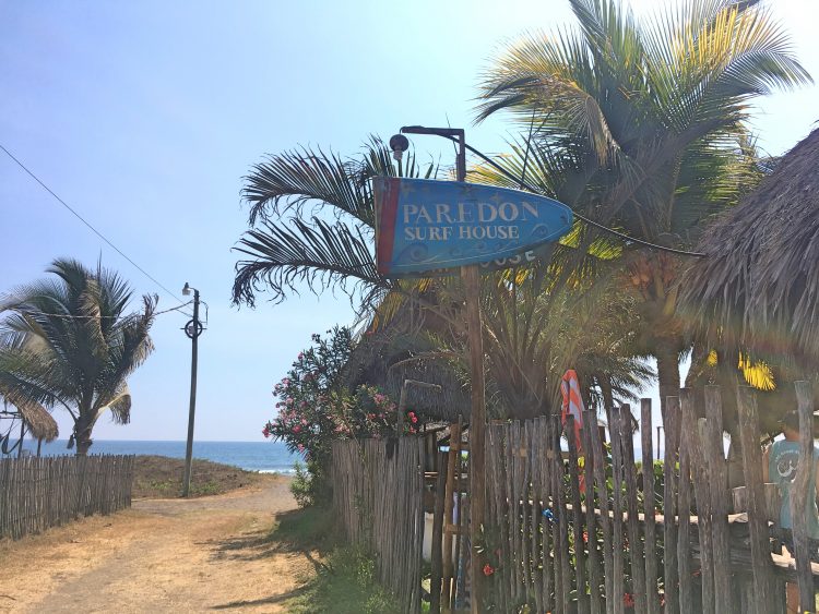Surfing Paredon: Guatemala’s Perfect Beach Getaway – Gypsy Sols