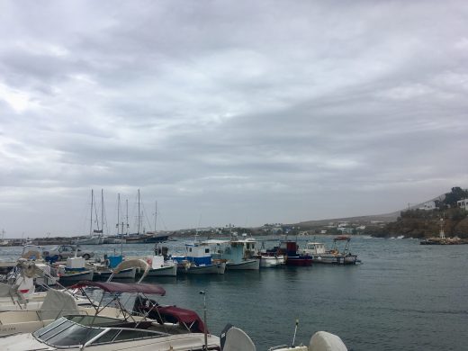 5 Things to Do in Paros Greece – Gypsy Sols