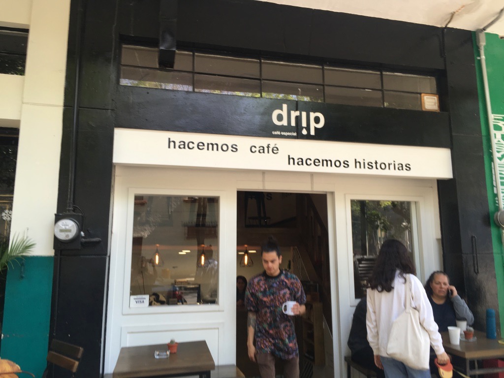 The Best of Mexico City: A Neighborhood Guide · Gypsy Sols