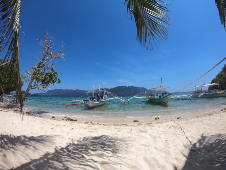 What to Do in Coron, Palawan – Gypsy Sols