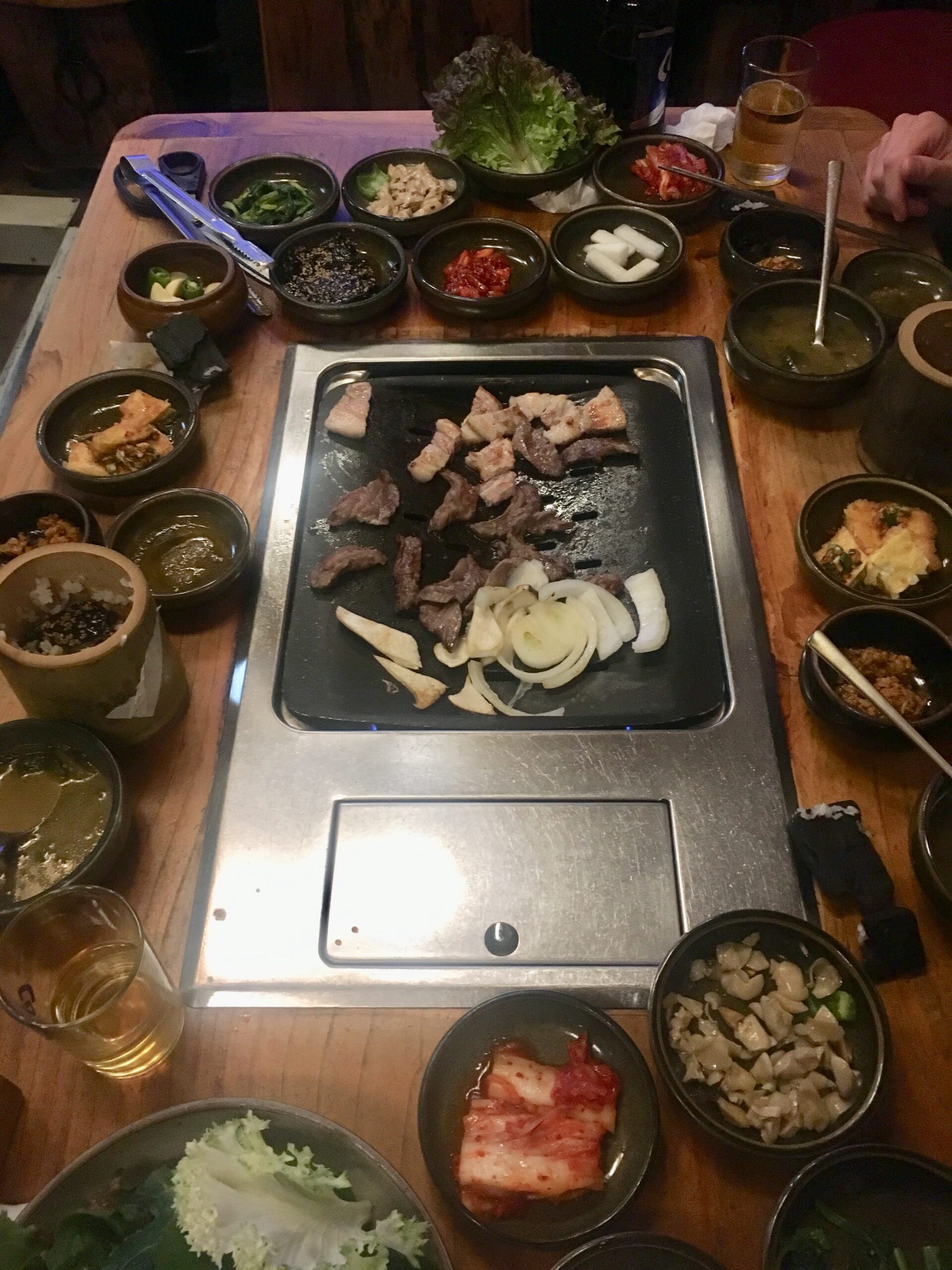 30 Hours in Seoul – Gypsy Sols