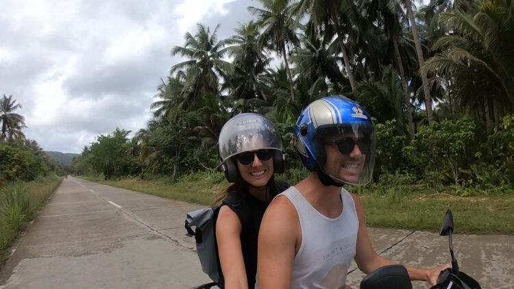 The Perfect Siargao Itinerary – Gypsy Sols