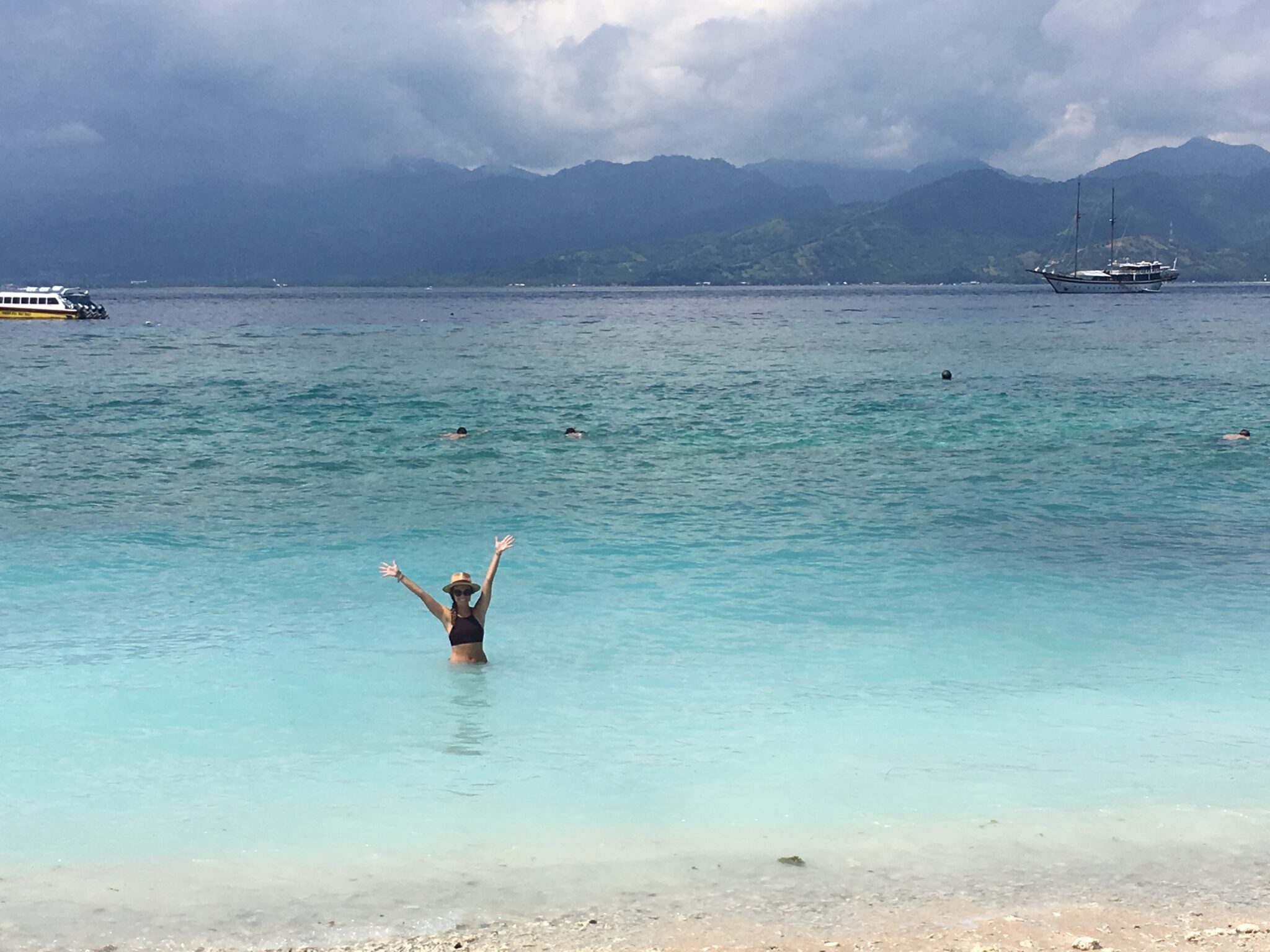 The Gili Guide: What to do on Gili Trawangan, Gili Air, and Gili Meno ...